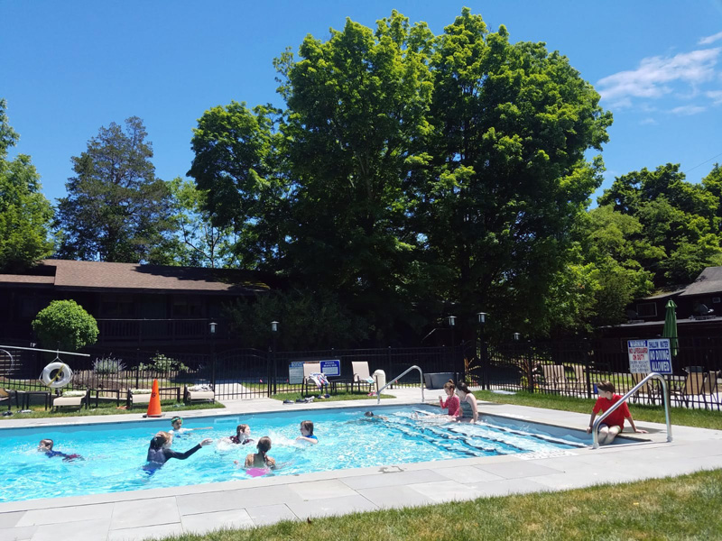 Junior Tennis | Total Tennis